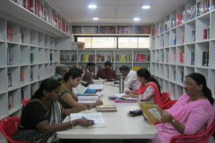 SM Joshi College, Hadapsar: Admission, Fees, Courses, Placements ...