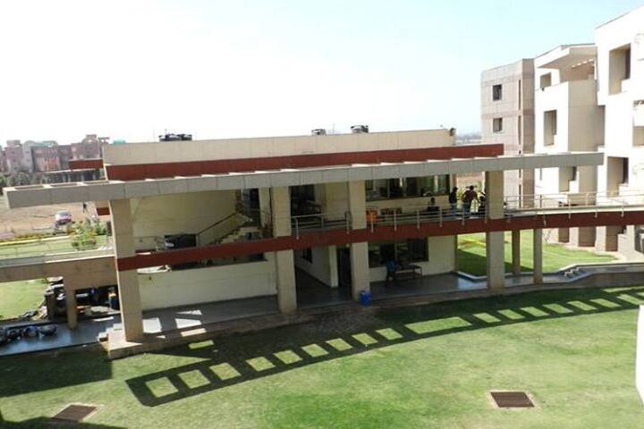 IIITDM Jabalpur: Admission 2021, Courses, Fee, Cutoff, Ranking ...