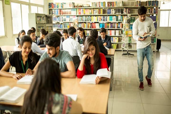 VCE Meerut: Admission, Fees, Courses, Placements, Cutoff, Ranking