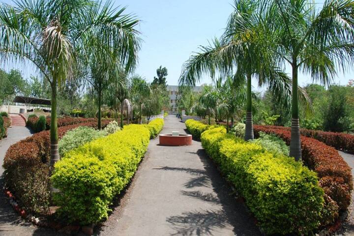 Palus Shikshan Prasarak Mandal Arts Commerce and Science College, Palus ...