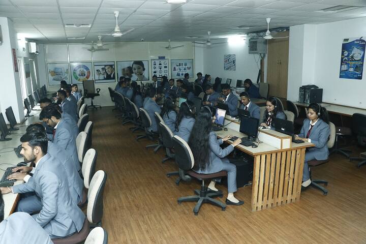 IBI Greater Noida: Admission, Fees, Courses, Placements, Cutoff, Ranking