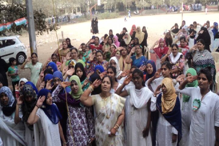 Government Degree College for Women, Hussaini Alam: Admission, Fees ...