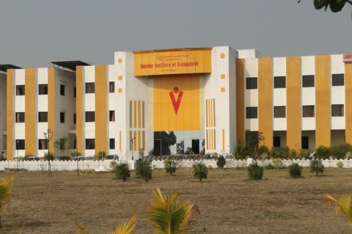 Vidarbha Institute of Technology, Nagpur: Admission, Fees, Courses ...