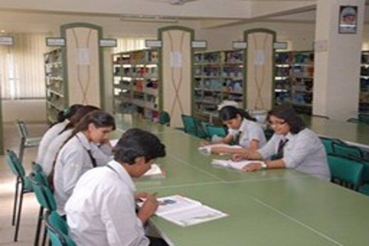 Jayoti Vidyapeeth Women's University, Jaipur: Admission, Fees, Courses ...