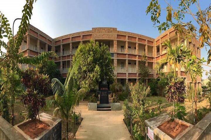 Andhra University College of Pharmaceutical Sciences, Visakhapatnam: Admission, Fees, Courses ...