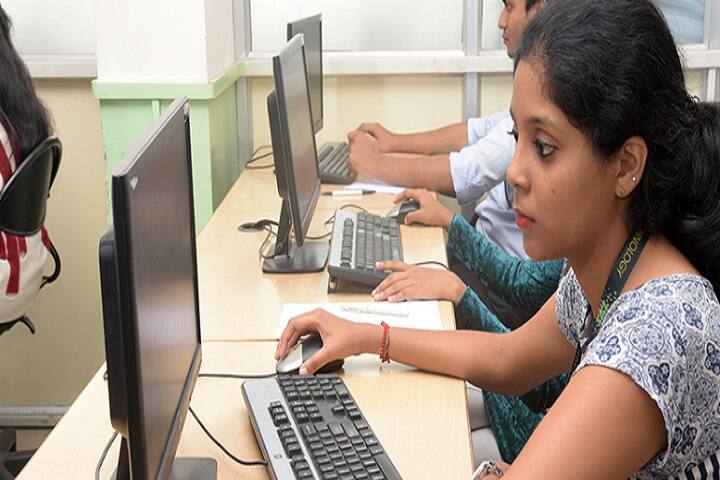 Vemana Institute of Technology, Bangalore: Admission, Fees, Courses ...