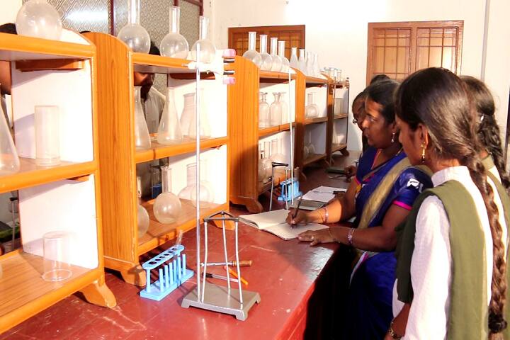 SSR Degree College, Machilipatnam: Admission, Fees, Courses, Placements ...