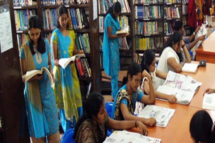 Akshara Degree College, Nandyal: Admission, Fees, Courses, Placements ...
