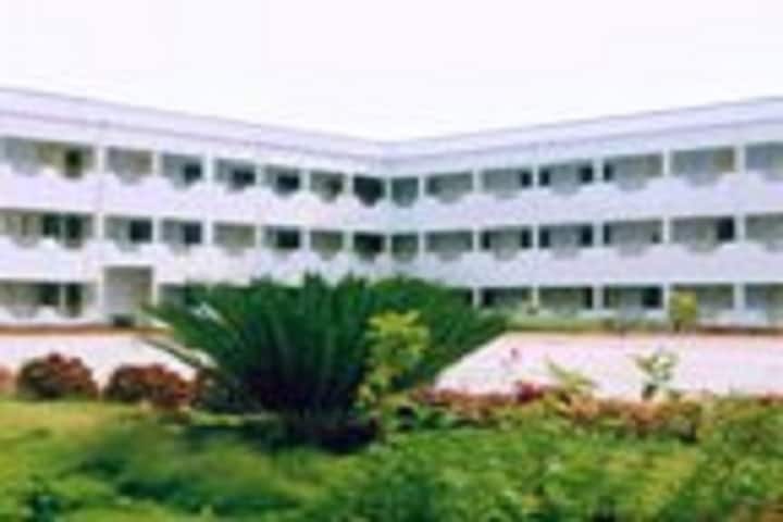 Varuvan Vadivelan Institute of Technology, Dharmapuri: Admission, Fees ...
