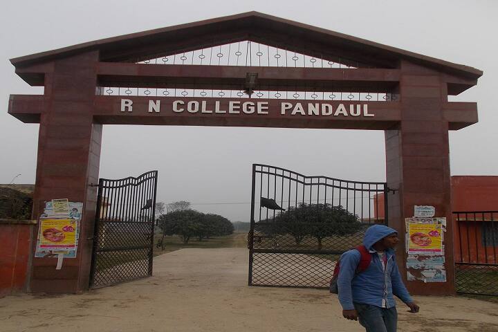 RN College, Pandaul: Admission, Fees, Courses, Placements, Cutoff, Ranking