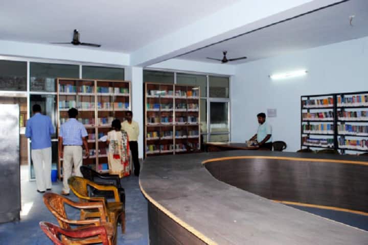 Gyan Bharti College of Education, Gaya: Admission, Fees, Courses ...