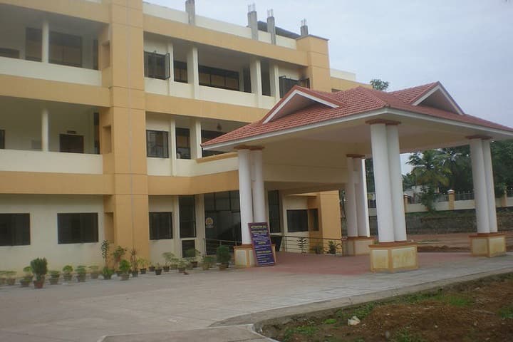 Valia Koonambaikulathamma College of Engineering and Technology ...