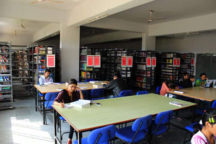 Vadodara Institute of Engineering, Vadodara: Admission, Fees, Courses ...