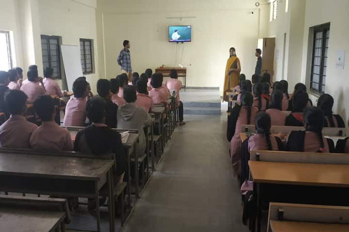 Government Polytechnic, Medchal: Admission, Fees, Courses, Placements ...