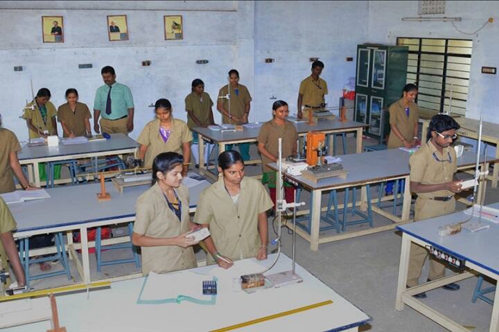 VRS College of Engineering and Technology, Villupuram: Admission 2021 ...