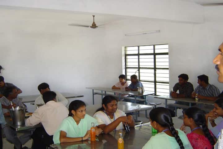 VRS College of Engineering and Technology, Villupuram: Admission, Fees ...