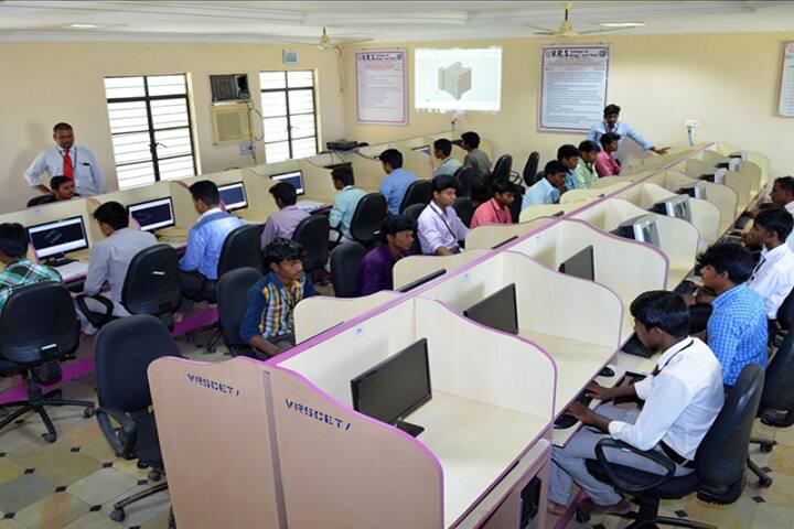 VRS College of Engineering and Technology, Villupuram: Admission, Fees ...