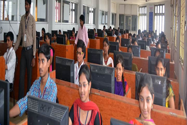 Usha Rama College of Engineering and Technology (URCE) Krishna ...