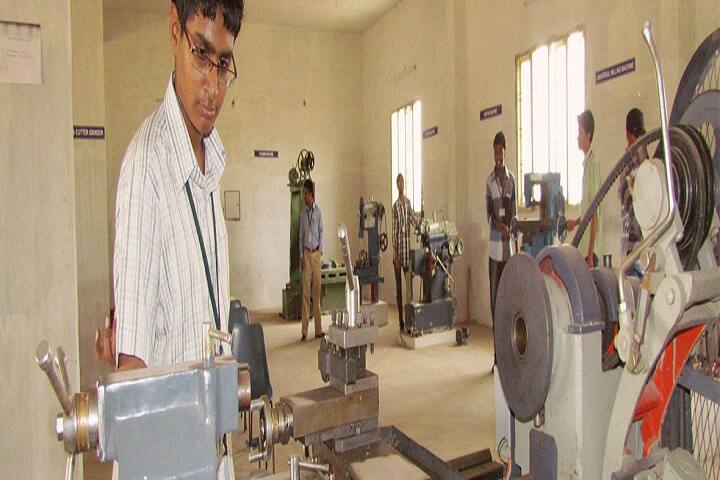 Usha Rama College of Engineering and Technology (URCE) Krishna ...