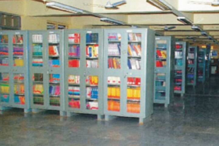 Bharati Vidyapeeth Institute of Technology Polytechnic, Navi Mumbai ...