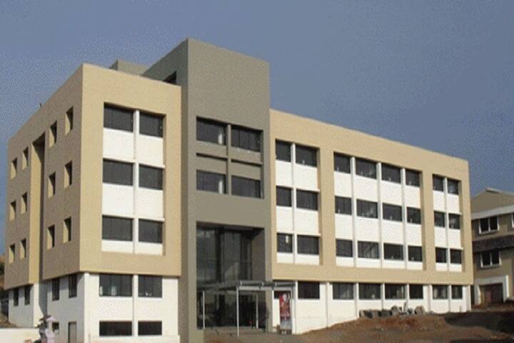 Mahavir Polytechnic, Nashik: Admission, Fees, Courses, Placements ...