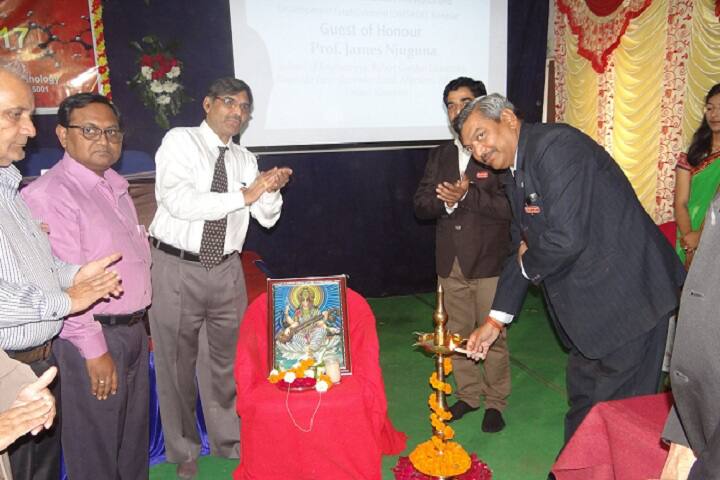 UICT Jalgaon: Admission, Fees, Courses, Placements, Cutoff, Ranking