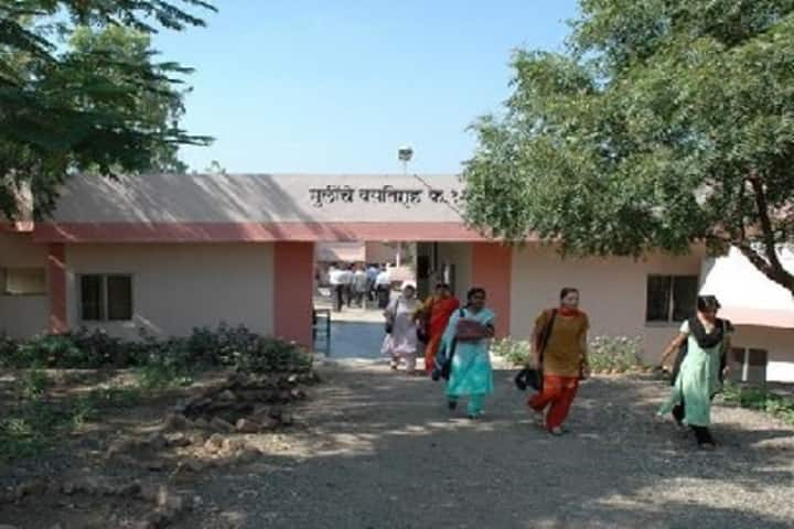 UICT Jalgaon: Admission, Fees, Courses, Placements, Cutoff, Ranking