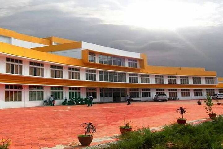 Universal Engineering College (UEC) Thrissur: Admission, Fees, Courses ...