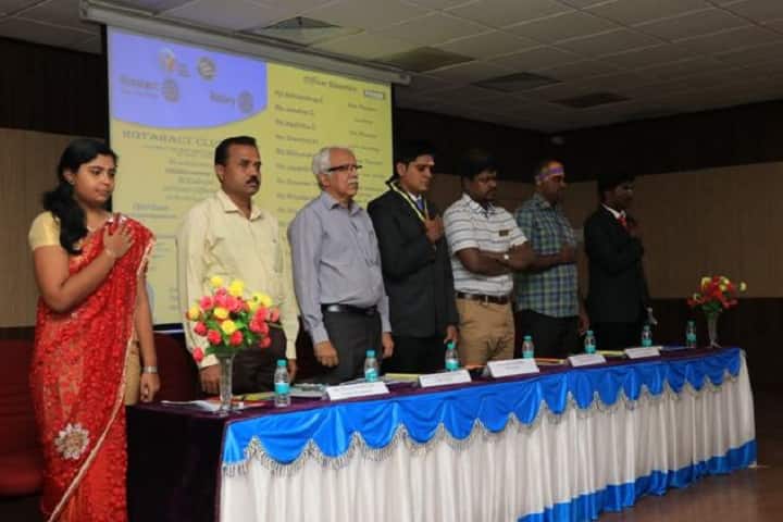 United Institute of Technology (UIT) Coimbatore: Admission, Fees ...