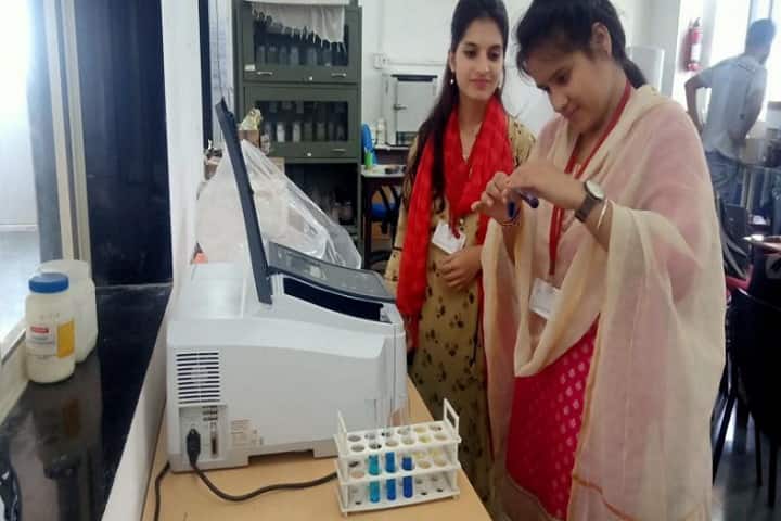 Dr APJ Abdul Kalam Government College, Silvassa: Admission, Fees ...