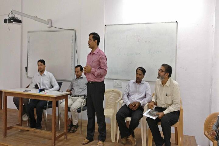 Government College, Daman: Admission, Fees, Courses, Placements, Cutoff ...