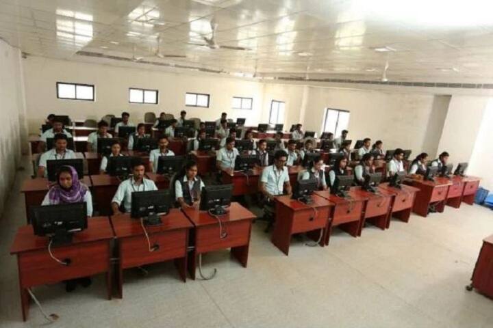 UKF College of Engineering and Technology(UKFCET) Kollam: Admission ...