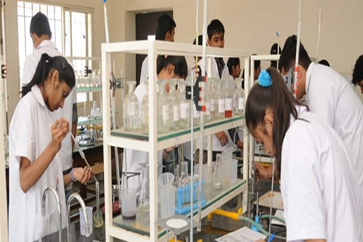 President Science College, Ahmedabad: Admission, Fees, Courses ...