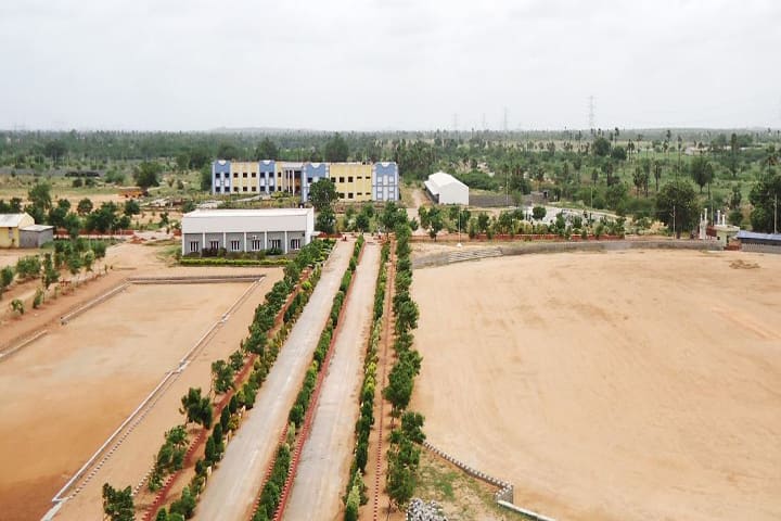 Tudi Ram Reddy Institute of Technology and Science, Hyderabad ...