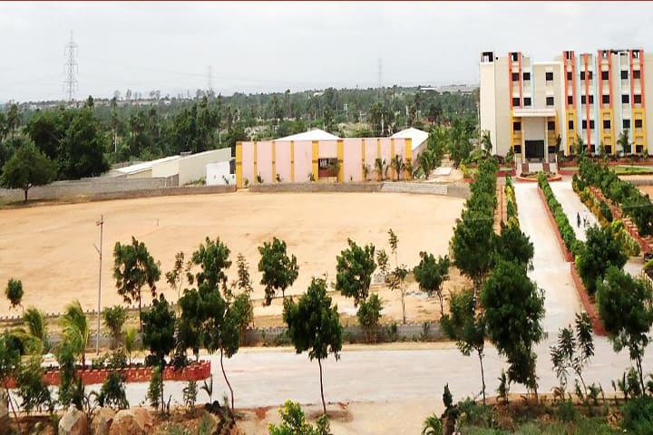 Tudi Ram Reddy Institute of Technology and Science, Hyderabad ...