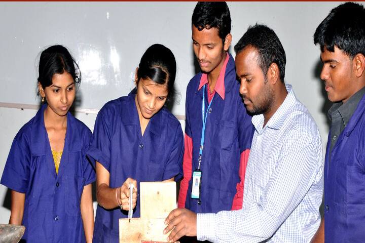 Tudi Ram Reddy Institute of Technology and Science, Hyderabad ...