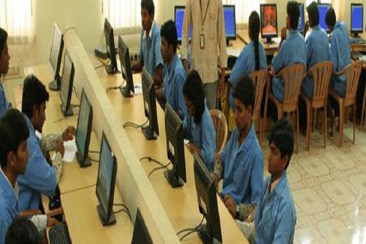 TRR College of Engineering, Patancheru: Admission, Fees, Courses ...