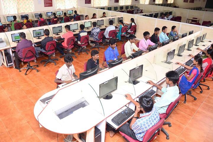 SRM TRP Engineering College, Tiruchirappalli: Admission 2021, Courses ...