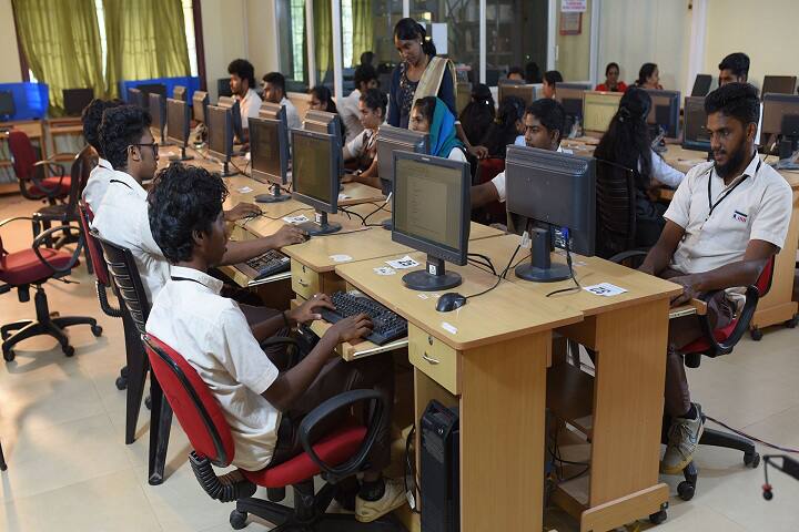 Trinity College of Engineering, Thiruvananthapuram: Admission, Fees ...