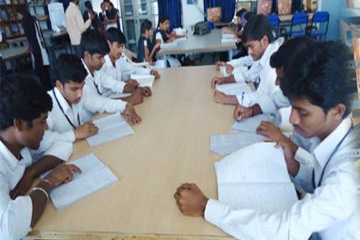 Trinity College of Engineering and Technology, Peddapalli: Admission ...