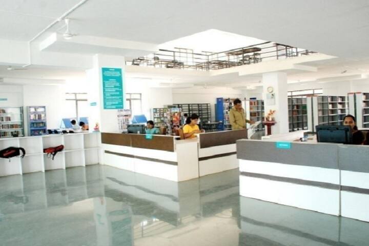 Trinity College of Engineering and Research, Pune: Admission, Fees ...