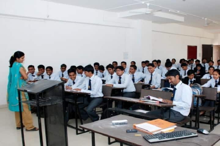 Trinity College of Engineering and Research, Pune: Admission, Fees ...