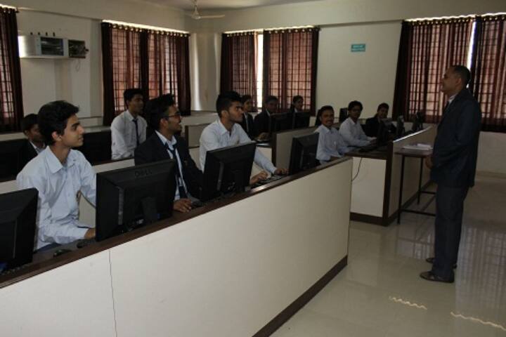 Trinity College of Engineering and Research, Pune: Admission, Fees ...