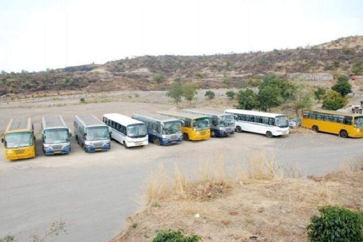 Trinity College of Engineering and Research, Pune: Admission, Fees ...