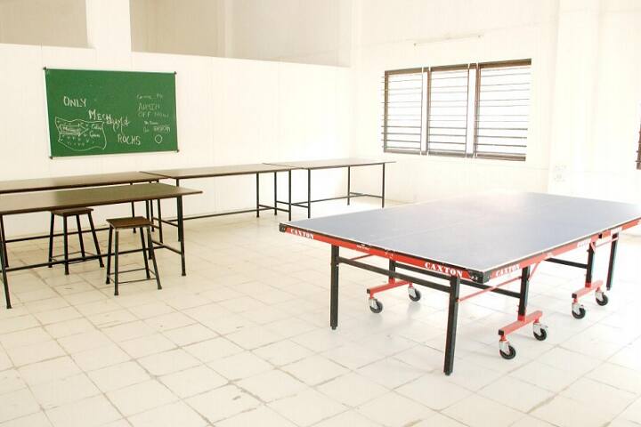 Trinity College of Engineering and Research, Pune: Admission, Fees ...