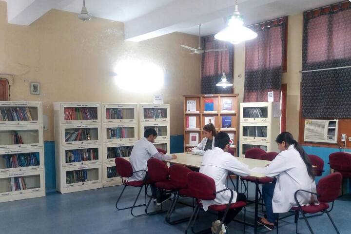 Mother Teresa Saket College of Physiotherapy, Panchkula: Admission 2021 ...