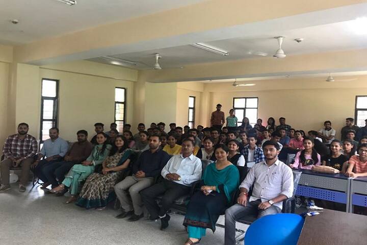 Government Hydro Engineering College, Bilaspur: Admission, Fees ...
