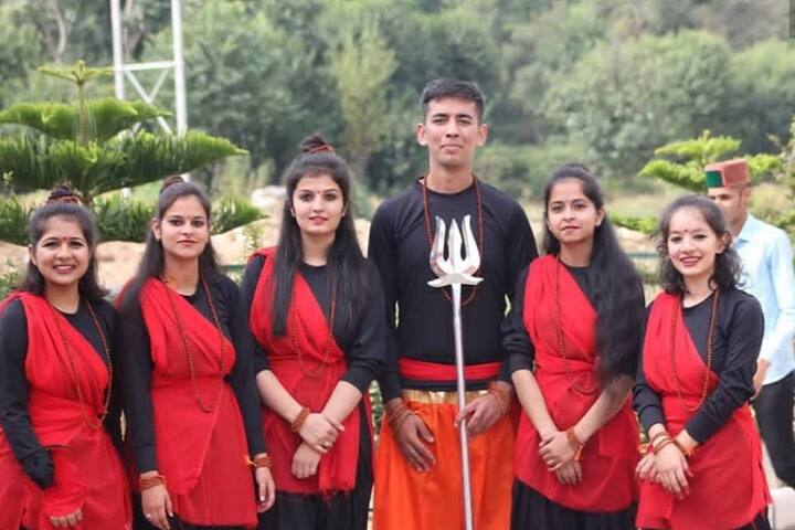 Government Hydro Engineering College, Bilaspur: Admission, Fees ...