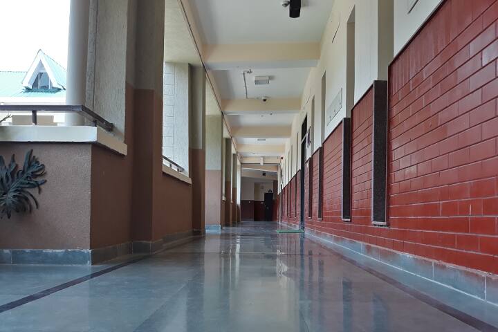 Government Hydro Engineering College, Bilaspur: Admission, Fees ...