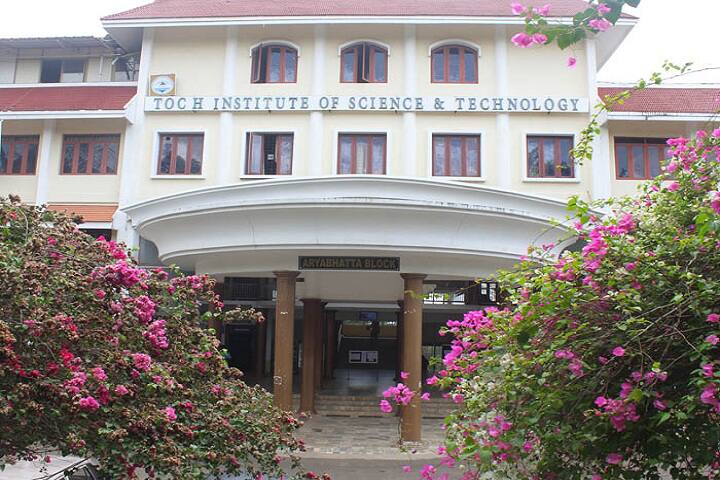 TIST Ernakulam: Admission, Fees, Courses, Placements, Cutoff, Ranking